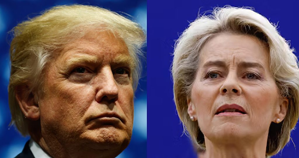 Could Trump make a play for telco giants Nokia, Ericsson? – Chris ...